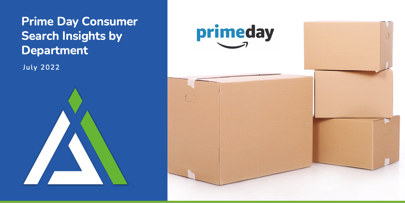 Prime Consumer Search 2022